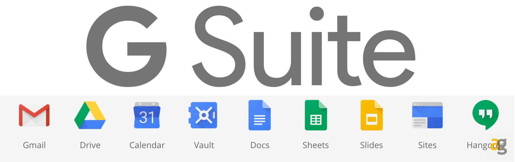Aggiornamento alla G Suite: ultimo accesso! – Andrea Galeazzi