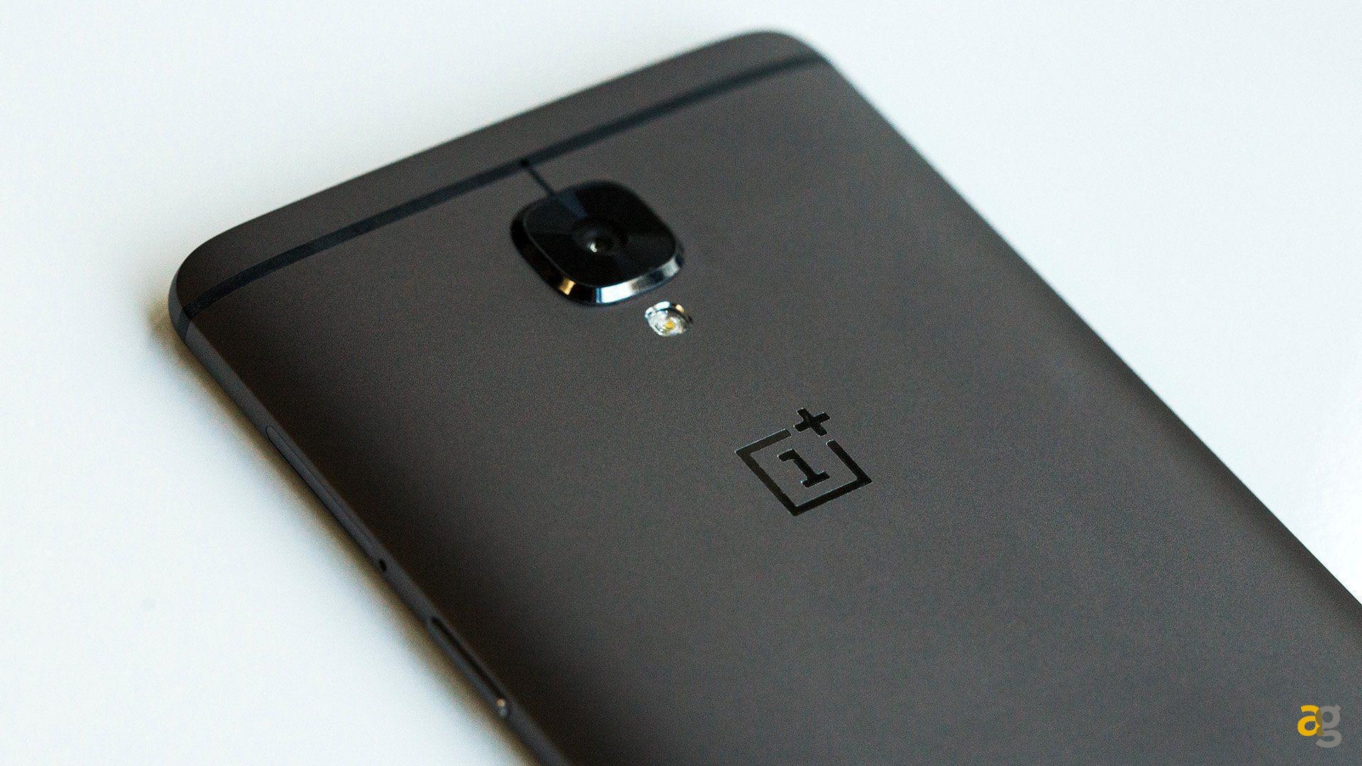 Android P su OnePlus 3 e 3T: ufficiale – Andrea Galeazzi
