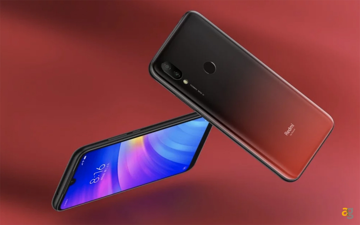 Redmi 7 ufficiale in Cina: caratteristiche e prezzo! – Andrea Galeazzi