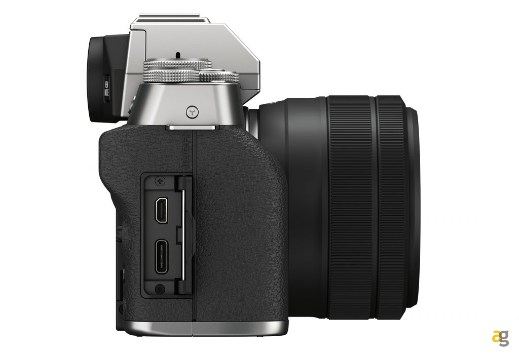 Fujifilm presenta la nuova XT200 e due nuove lenti: ecco tutte le ... Fujifilm presenta la nuova XT200 e due nuove lenti: ecco tutte le ...