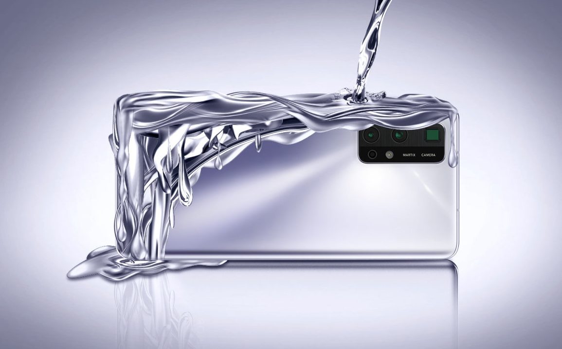 Honor 30: Matrix camera da 50MP e display finalmente OLED? – Andrea ...