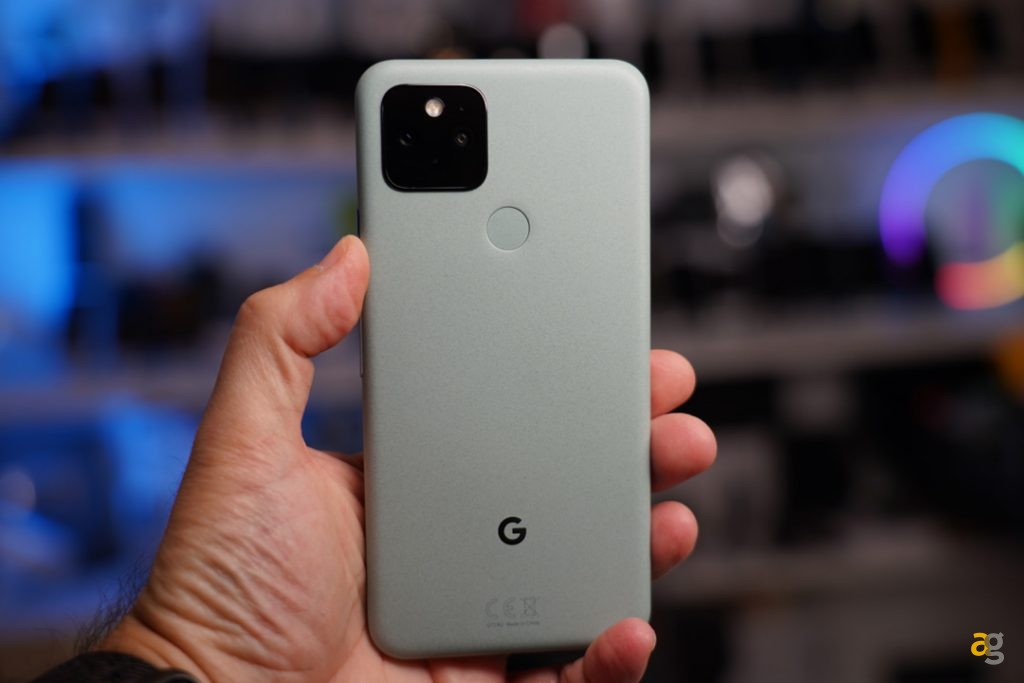 Recensione GOOGLE PIXEL 5 – Andrea Galeazzi Recensione GOOGLE PIXEL 5 – Andrea Galeazzi