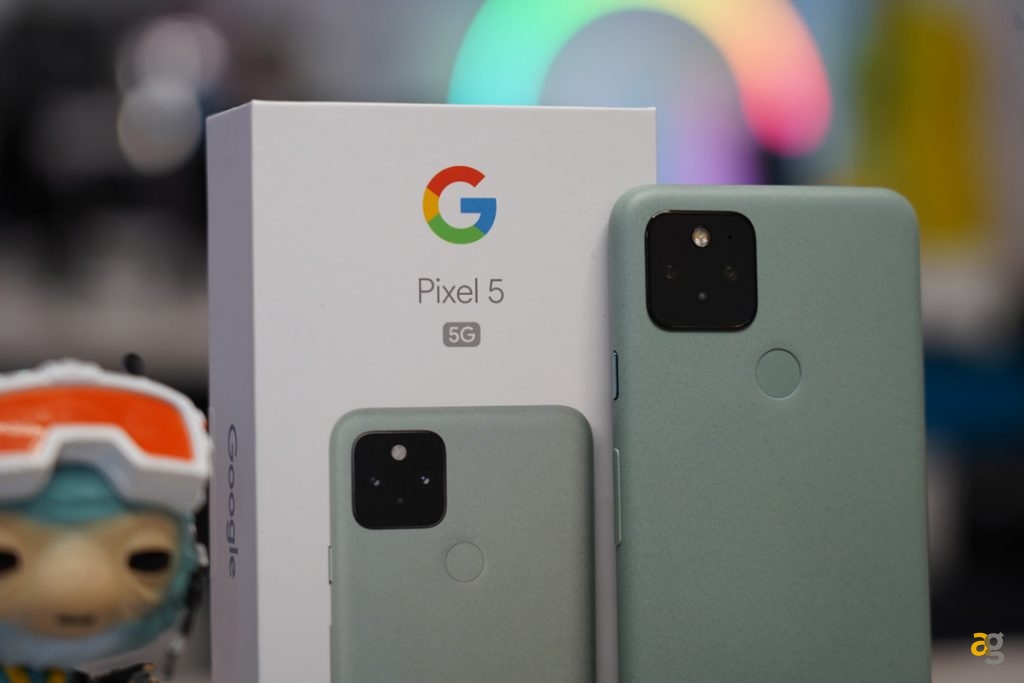 Recensione GOOGLE PIXEL 5 – Andrea Galeazzi Recensione GOOGLE PIXEL 5 – Andrea Galeazzi