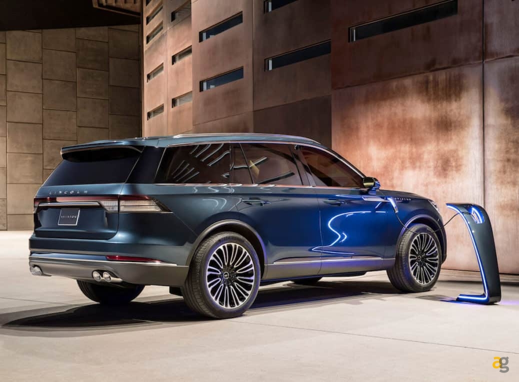 Android Automotive a bordo e primo veicolo elettrico entro il 2022 ...