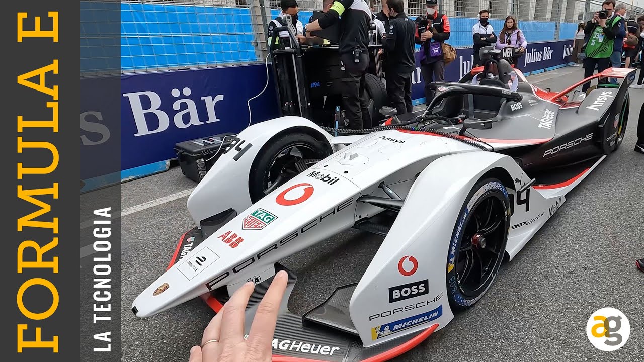 Huawei presenta P50 e P50 Pro: ecco le specifiche – Andrea Galeazzi