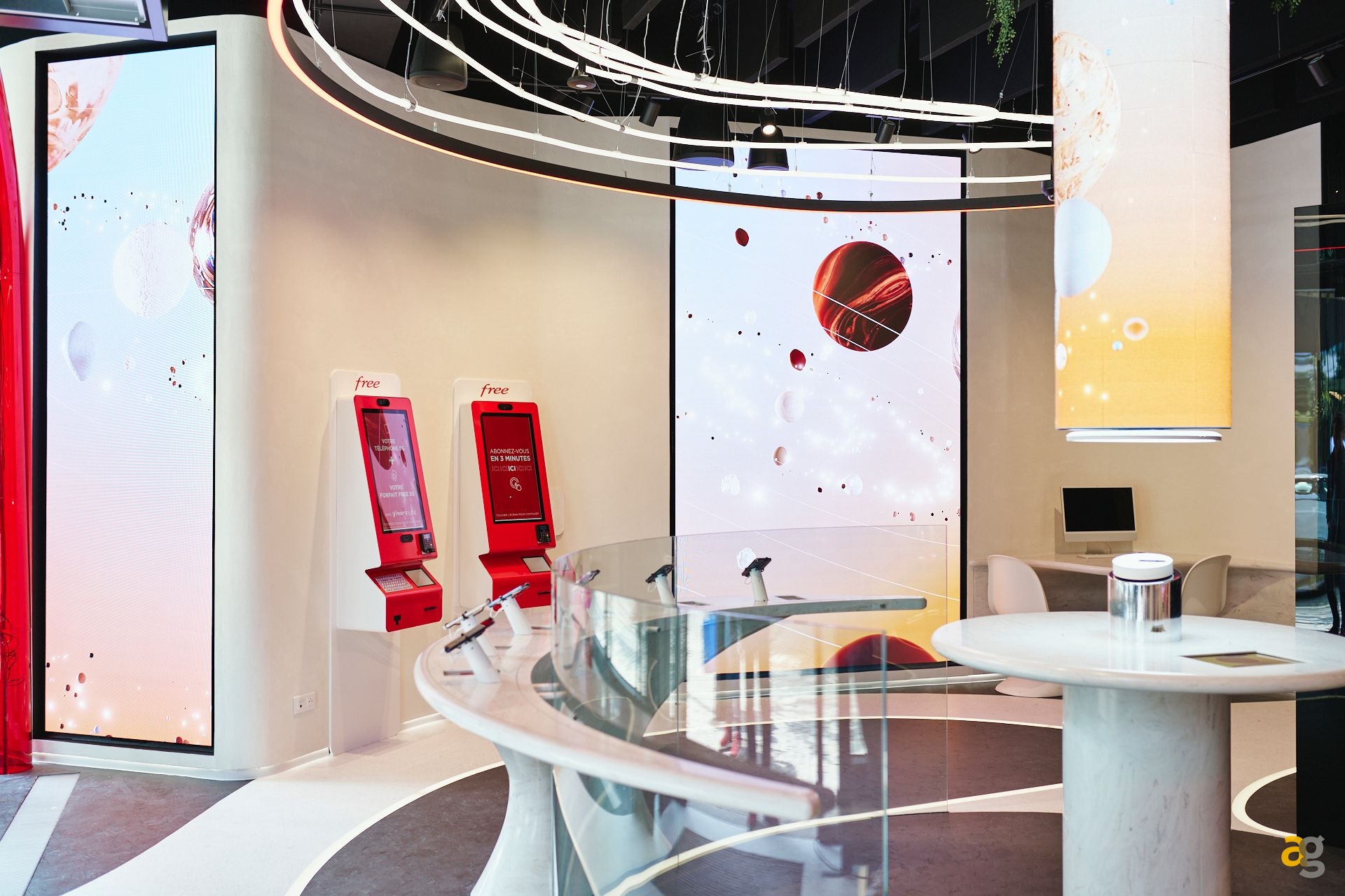 NewCo non si farà: Vodafone rifiuta la proposta di fusione di Iliad ...