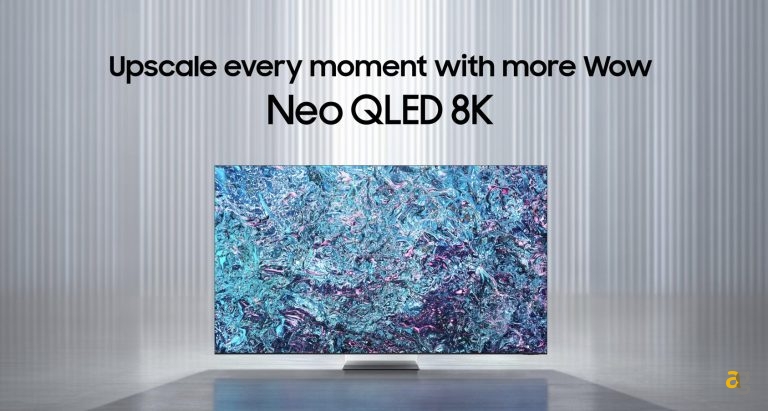 Samsung: l'AI arriva anche in TV | Presentati i nuovi Neo QLED 8K, MICRO LED, OLED e Lifestyle ...