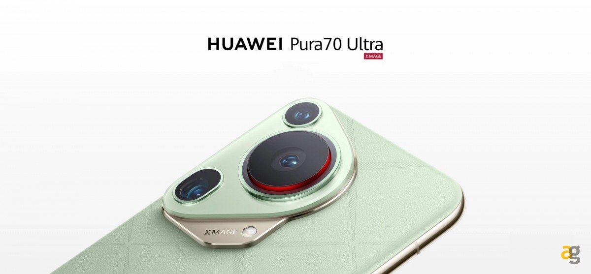 Huawei PURA 70, 70 Pro e 70 Ultra sono ufficiali in Italia | Imaging al ...