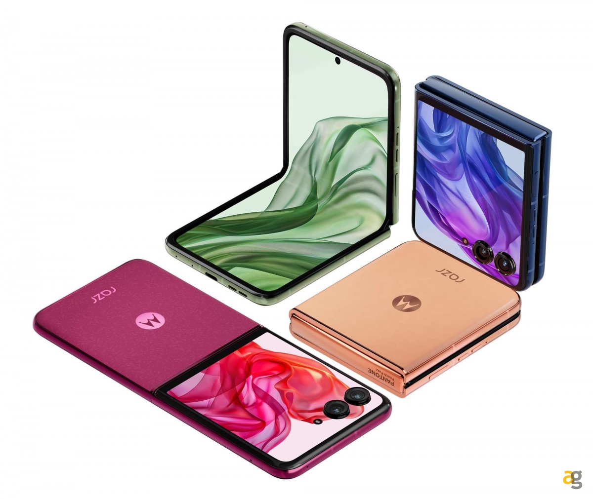 UNBOXING MOTOROLA RAZR 50 ultra PREZZO, SPEC e PRIME IMPRESSIONI ...