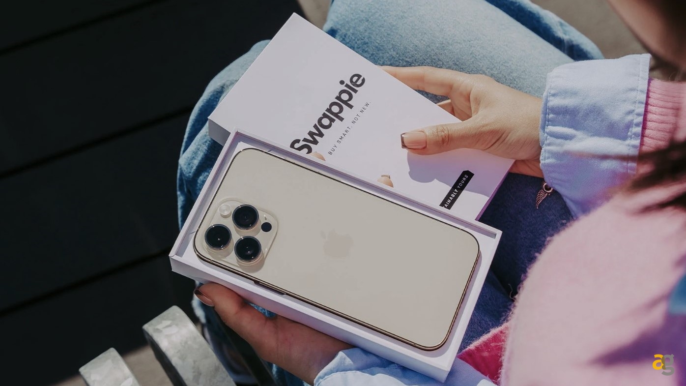 Il BLACK FRIDAY di Swappie: iPhone ricondizionati con EXTRA SCONTI ...