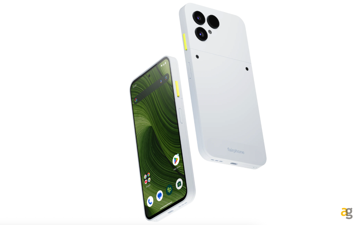 FAIRPHONE 6 è ufficiale: SPECIFICHE e PREZZO di uno smartphone unico ...
