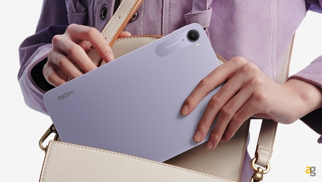 Redmi K Pad: la nuova frontiera dei tablet compatti secondo Xiaomi ...
