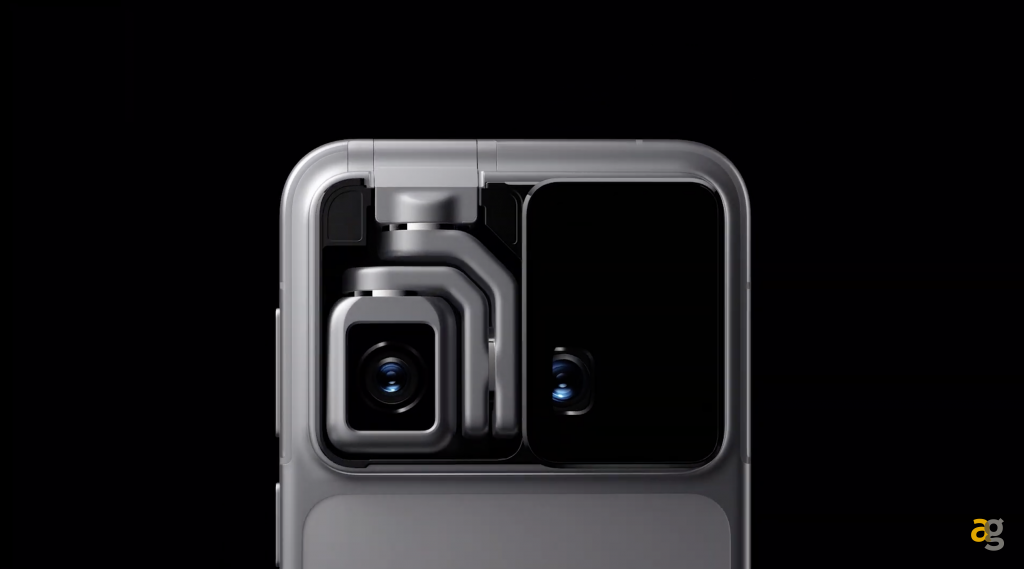 HONOR Annuncia il "ROBOT PHONE": L'Intelligenza Artificiale Incontra la ...